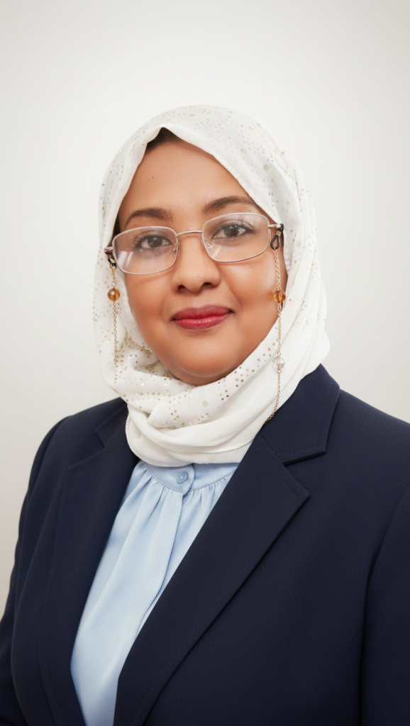 About Us – MedEd by Dr. Afrah Elobeid